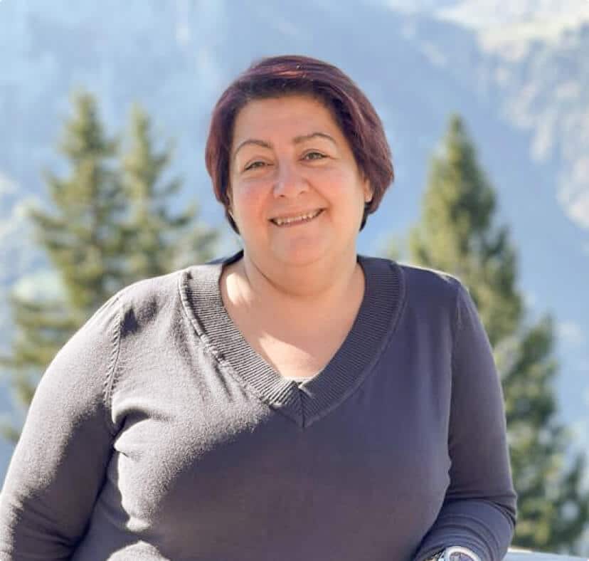 About us - Capefoxx AG