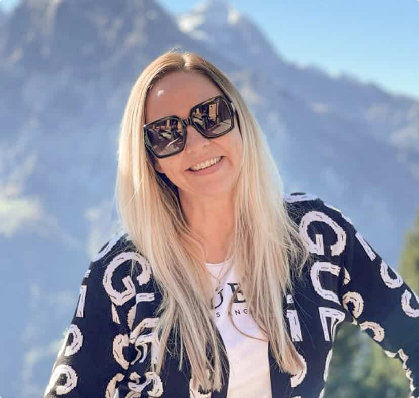 About us - Capefoxx AG